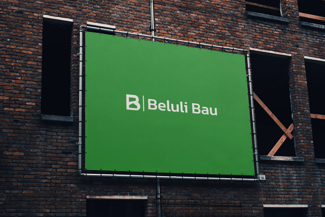 Erfahren Sie mehr über uns und die Arbeit von Beluli Bau 🏗️